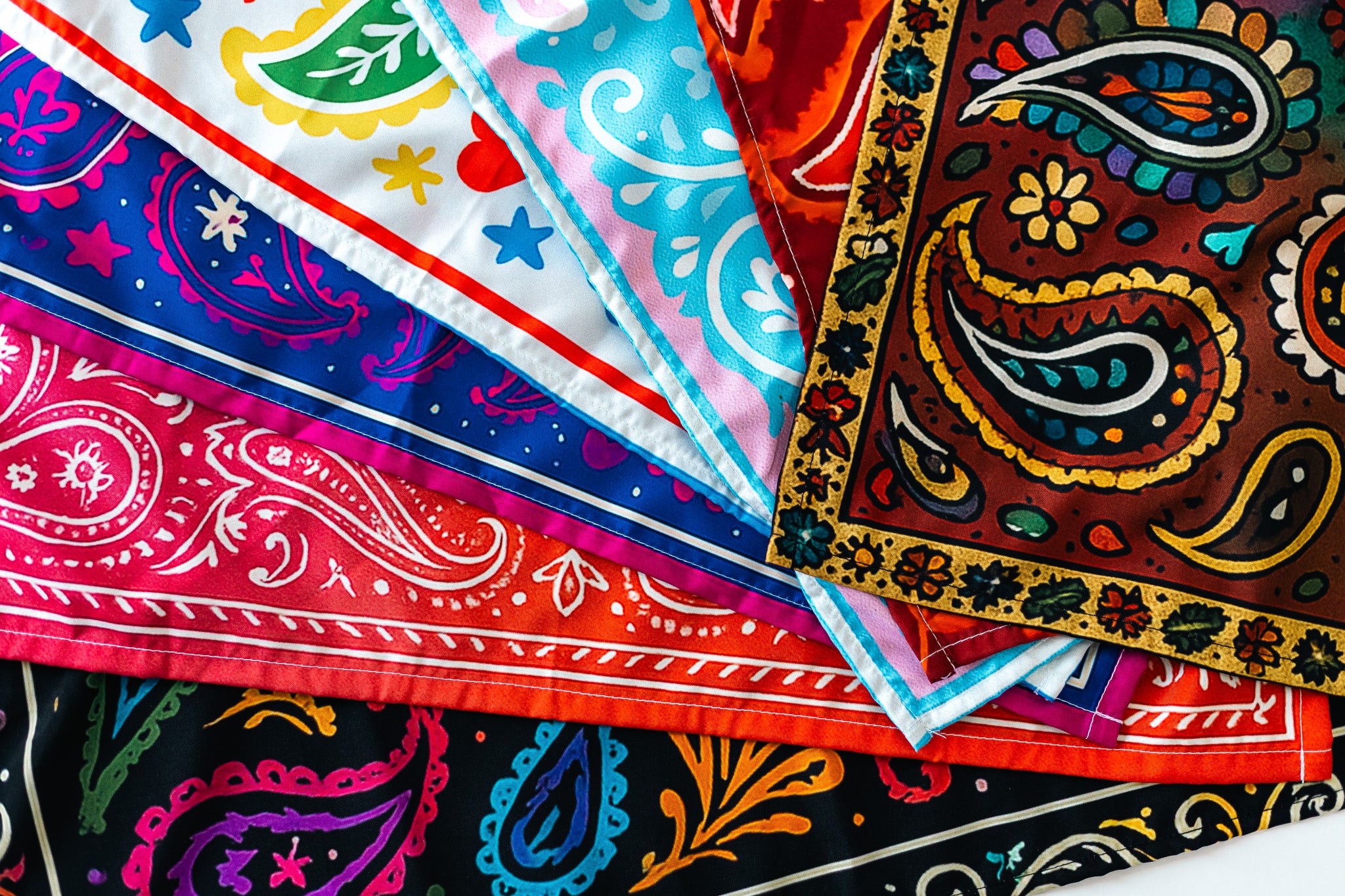 Bandanas