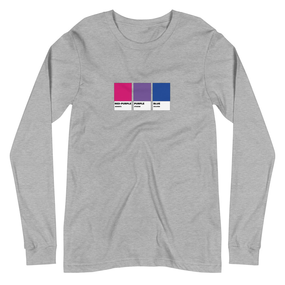 Bisexual LGBTQ+ Products | Pride Collection | Gay Pride Apparel
